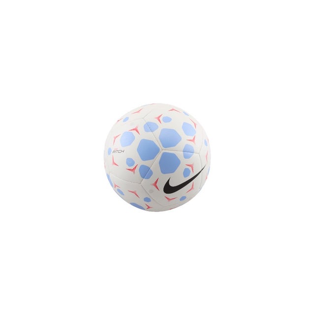 small nike ball