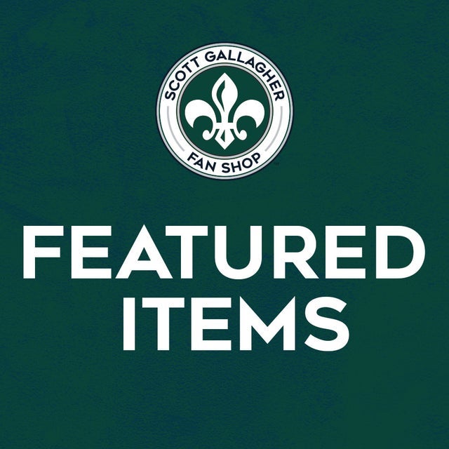 Scott Gallagher Fan Shop