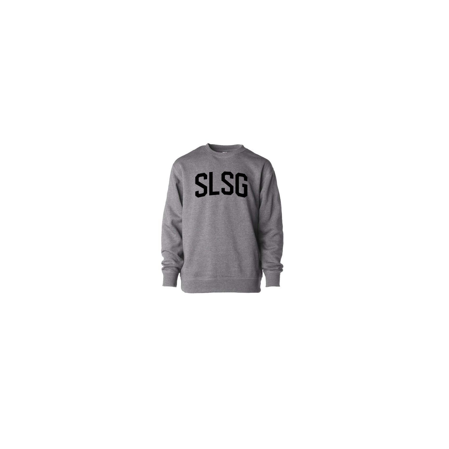 SLSG Youth Crewneck Sweatshirt | Scott Gallagher Fan Shop