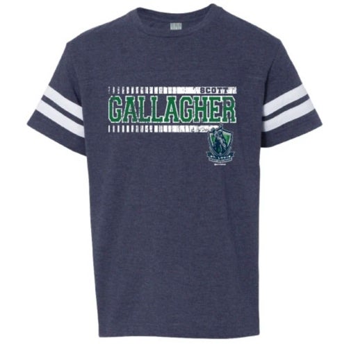 SLSG Sprinter Logo | Scott Gallagher Fan Shop