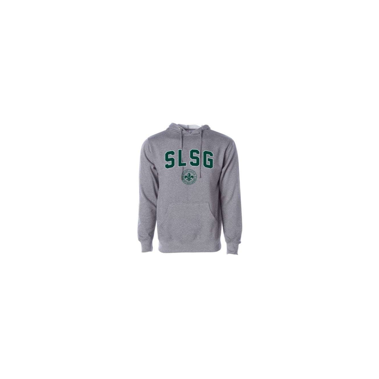 SLSG Hoodie | Scott Gallagher Fan Shop